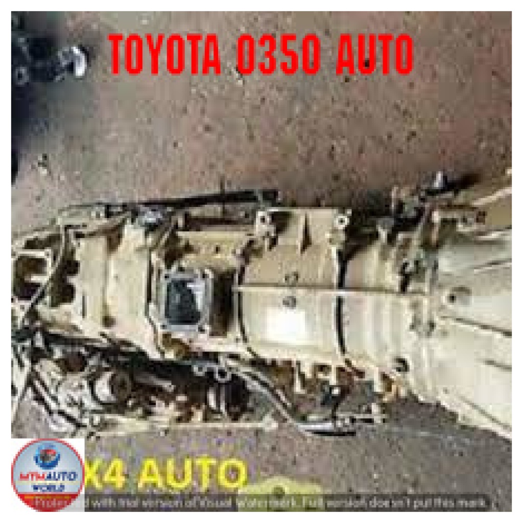 TOYOTA 1NR AUTOMATIC - MYM Auto World