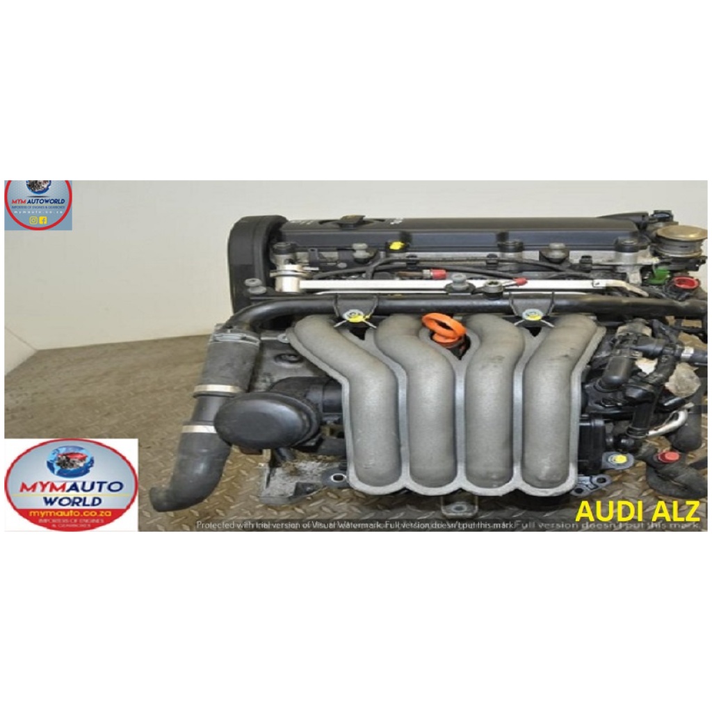 AUDI A3 2.0L FSI - MYM Auto World