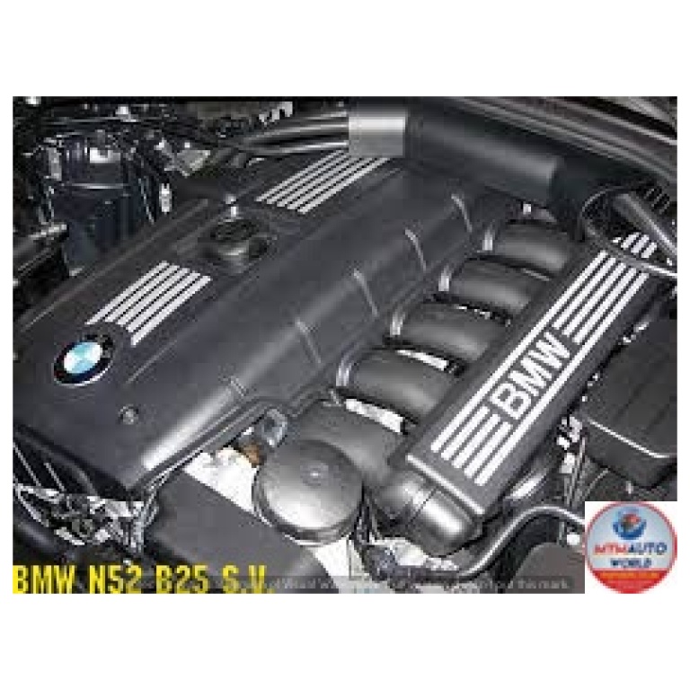 BMW 318I E46 4 CYLINDER N42 HBS ENGINE - MYM Auto World
