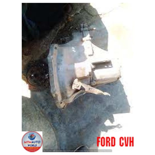 FORD CVH - MYM Auto World