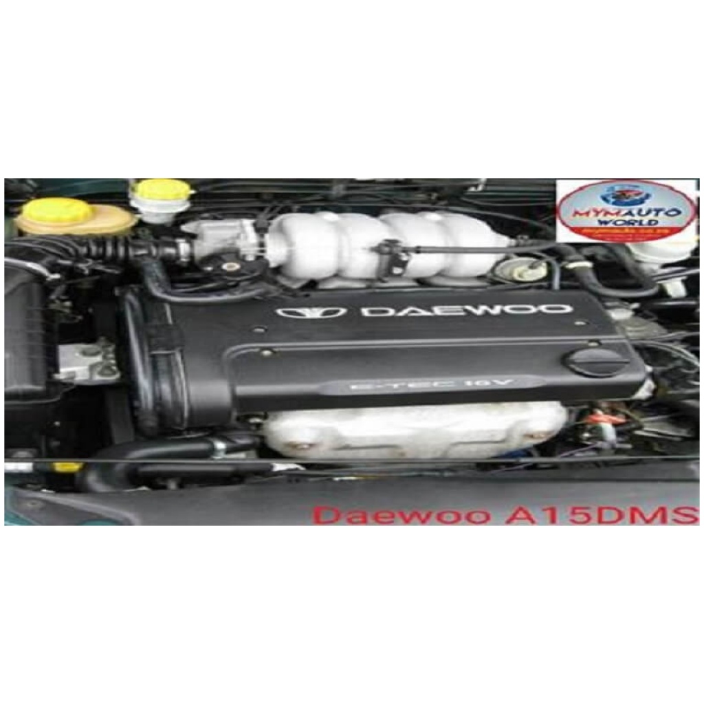 Daewoo Archives - MYM Auto World