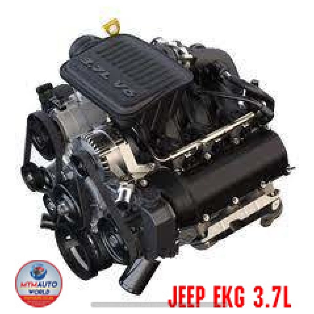 JEEP CHEROKEE 3.7L - MYM Auto World