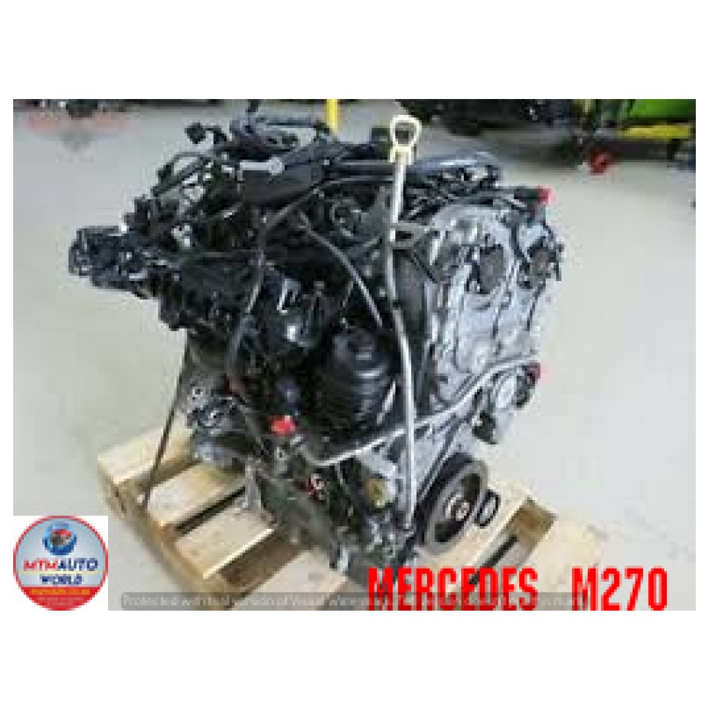 MERCEDES W246 A CLASS - MYM Auto World