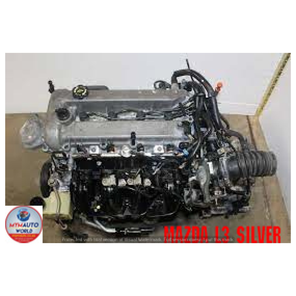 88-96 MAZDA B2600/MPV 2.6L - MYM Auto World