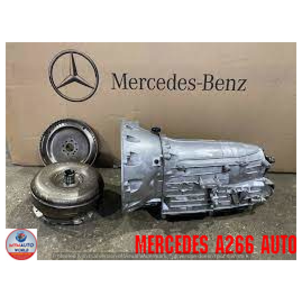 Mercedes Archives - MYM Auto World