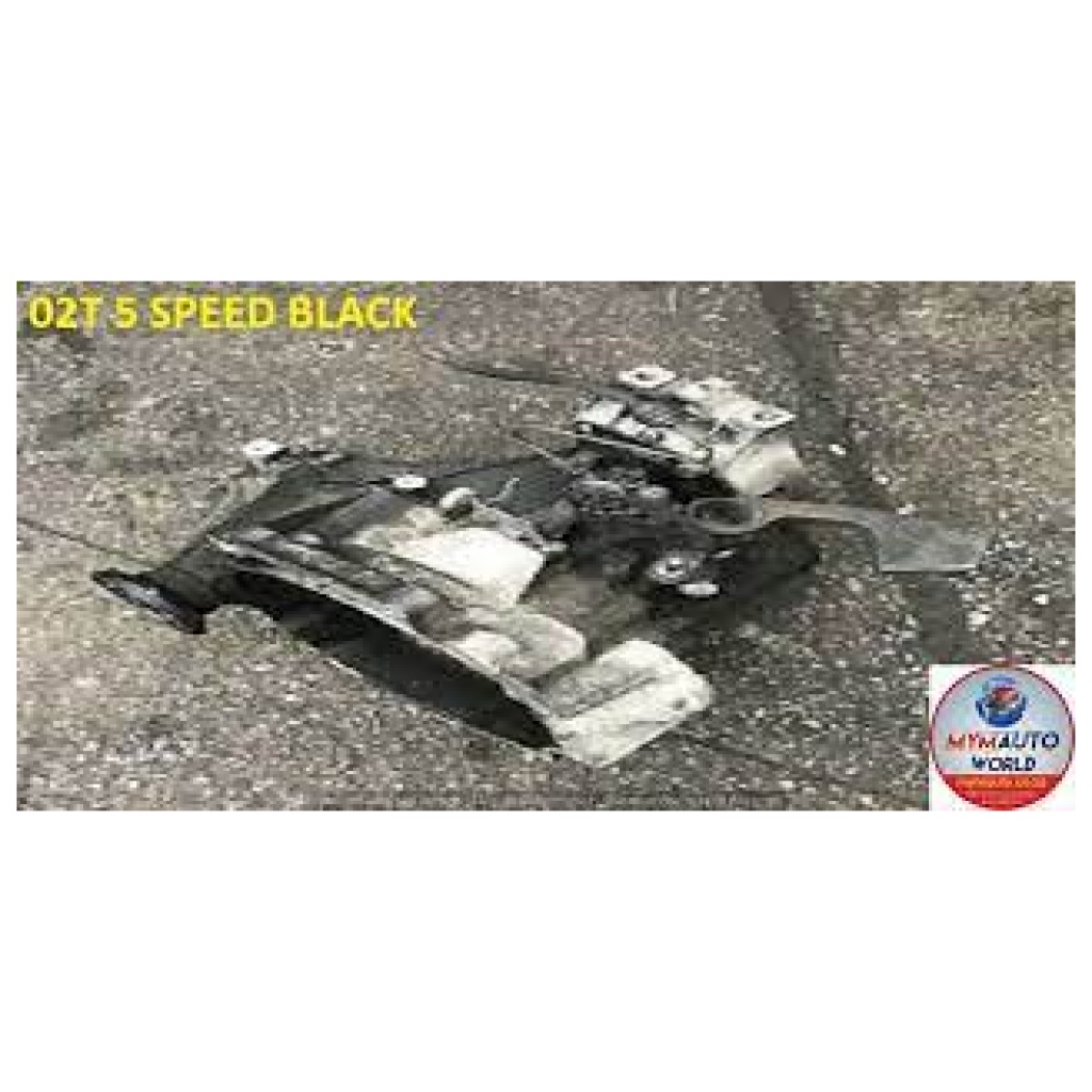 VW GOLF 1,2,3 and 4 FIVE SPEED - MYM Auto World