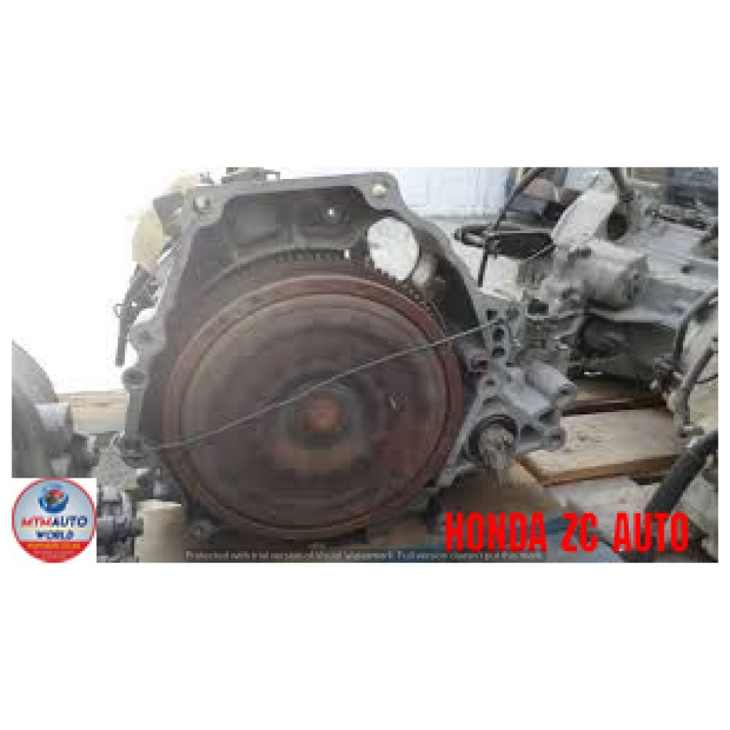 HONDA K20A AUTOMATIC - MYM Auto World