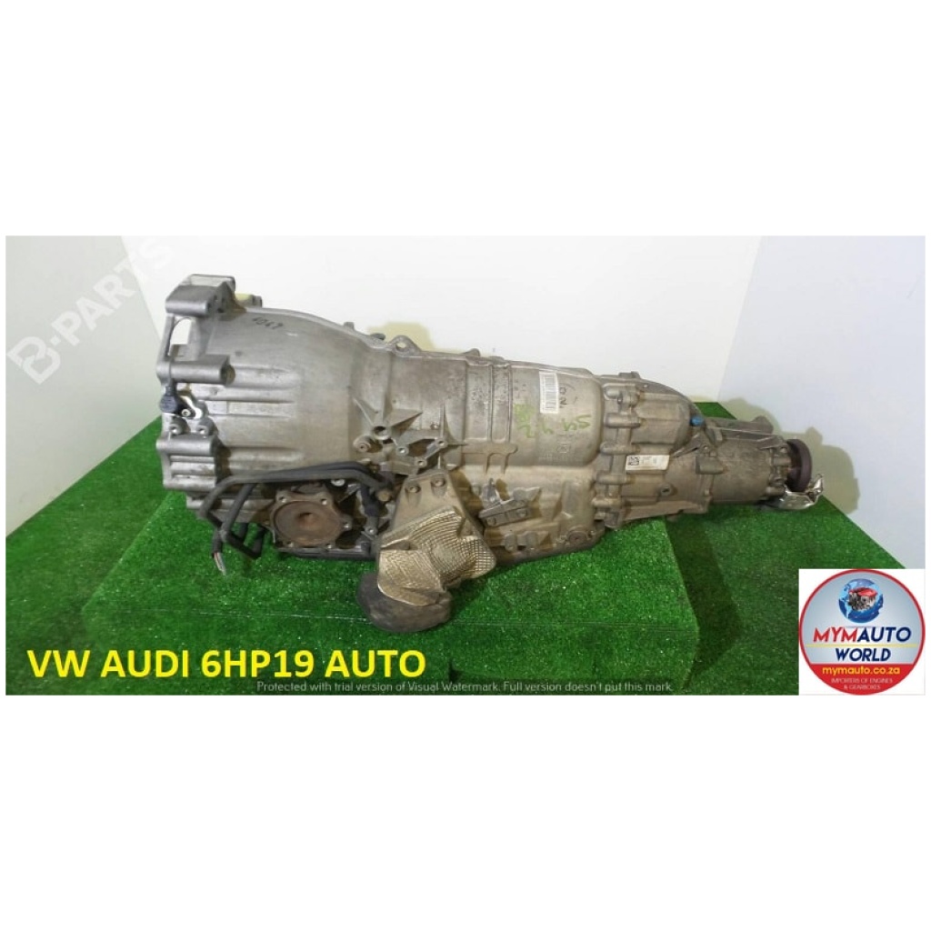 AUDI OBH - MYM Auto World