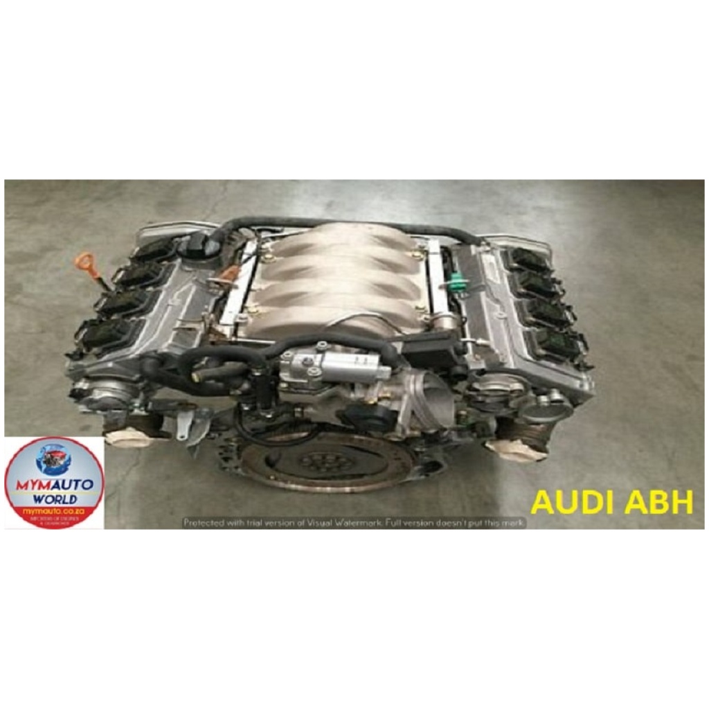 AUDI A5 3.2L FSI V6 - MYM Auto World