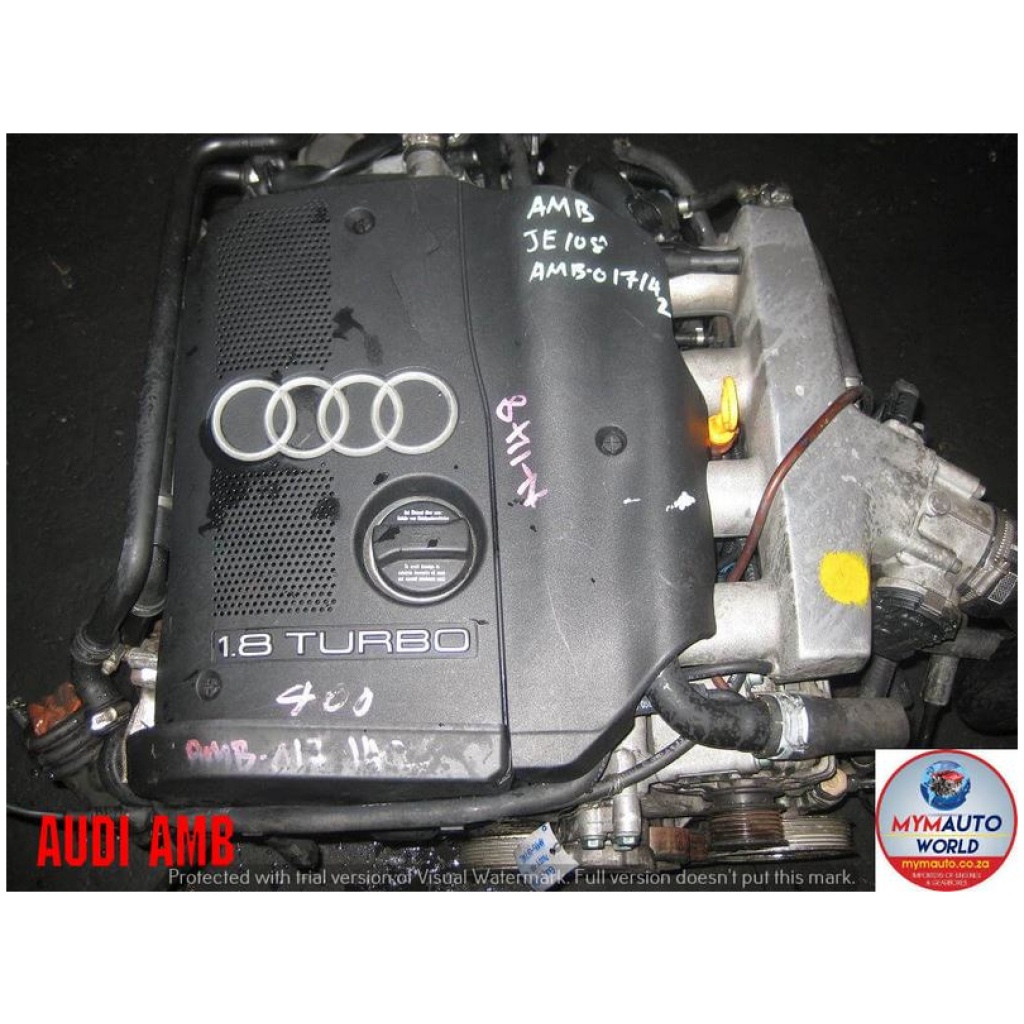 AUDI A5 3.2L FSI V6 - MYM Auto World