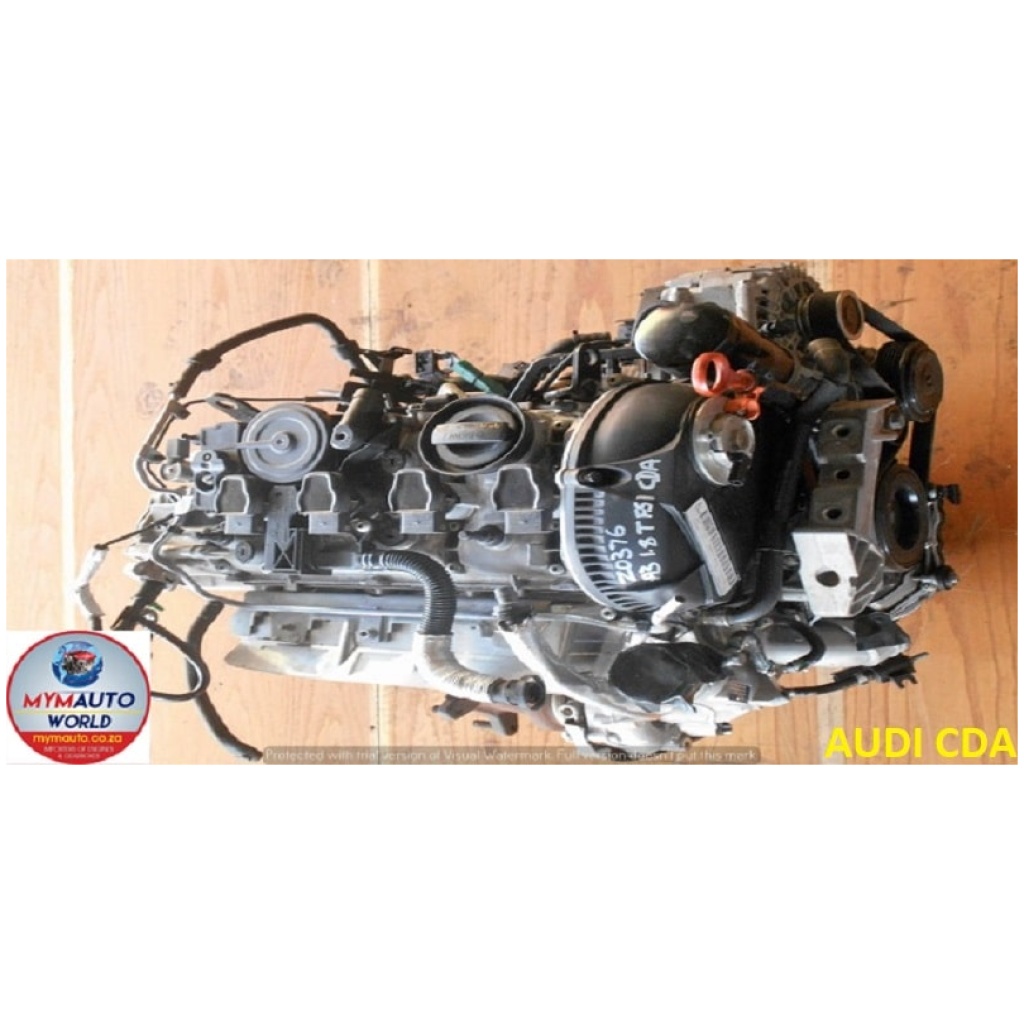 AUDI A4 1.8L TURBO - MYM Auto World