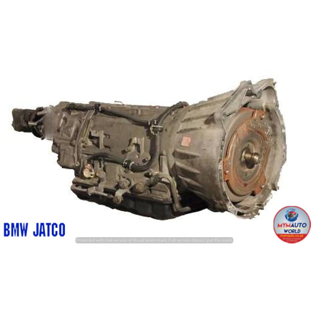 BMW ZF - MYM Auto World