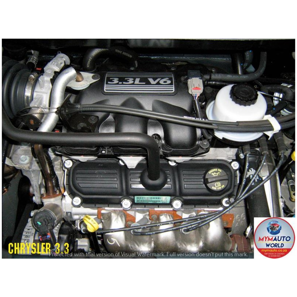 Chrysler Archives - MYM Auto World