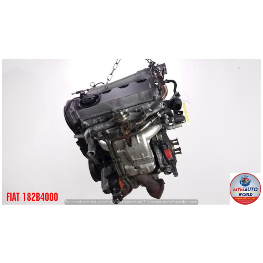 Fiat Archives - MYM Auto World