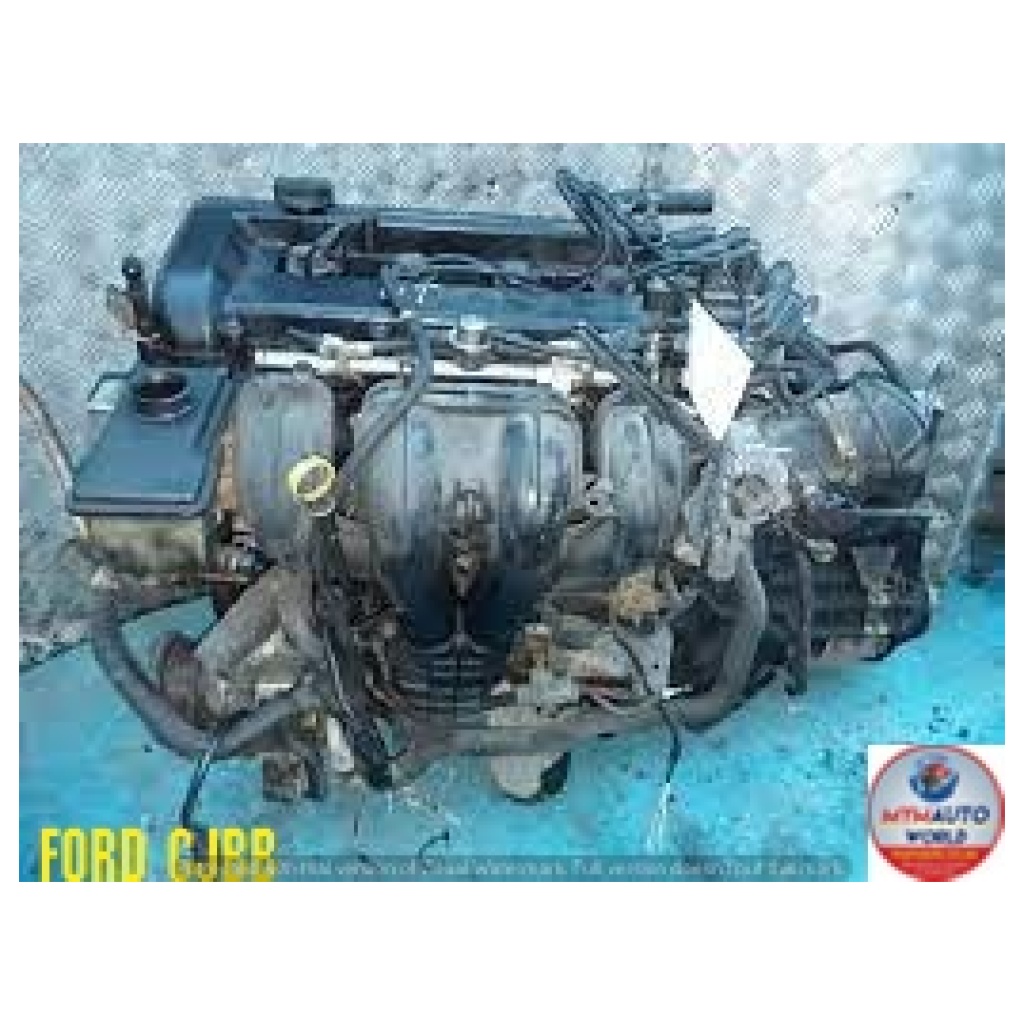 Ford Archives - MYM Auto World