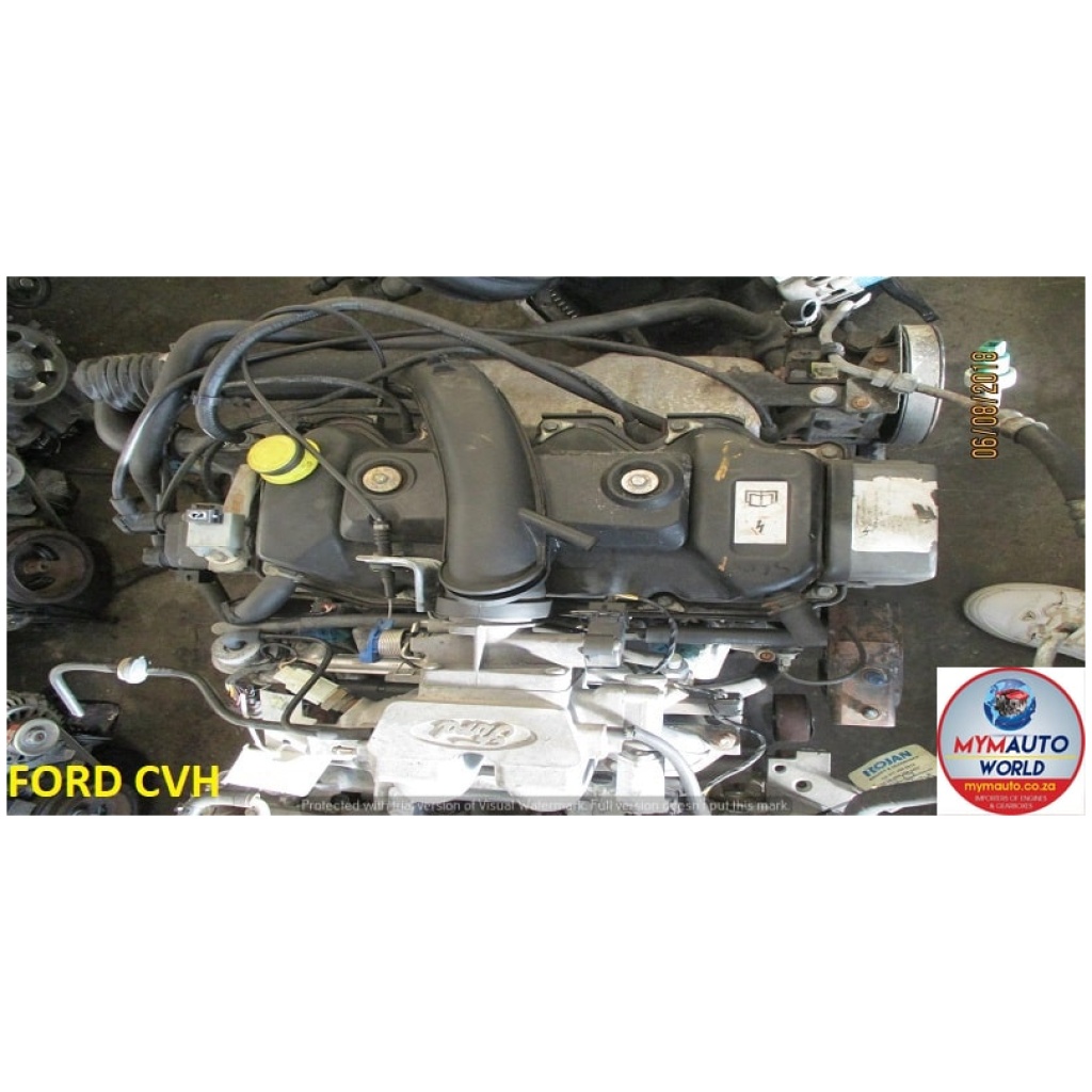 FORD RANGER 3.2L DIESEL - MYM Auto World