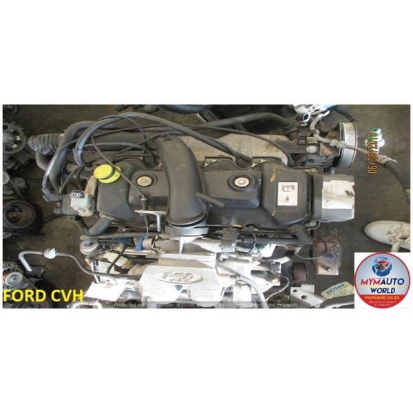 00- FORD ROCAM 1.3L - MYM Auto World