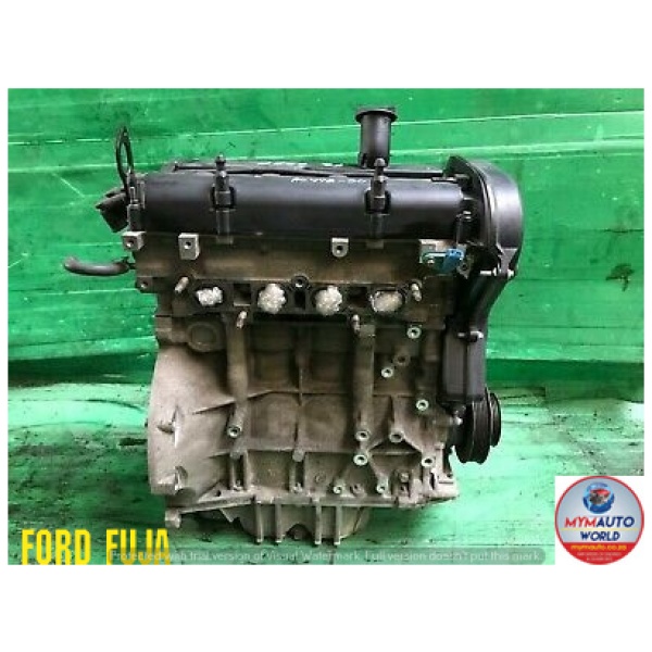 Ford Archives - MYM Auto World