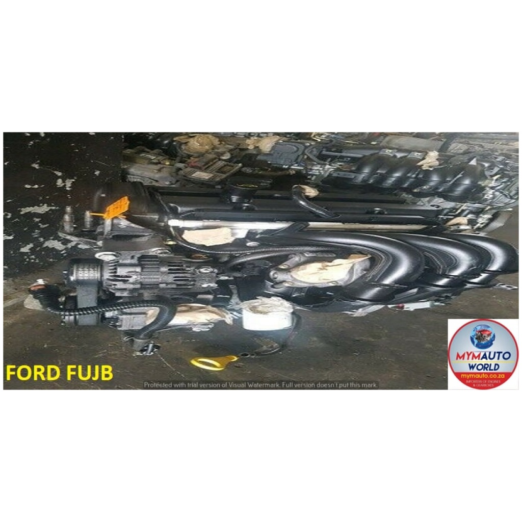 00- FORD ROCAM 1.3L - MYM Auto World