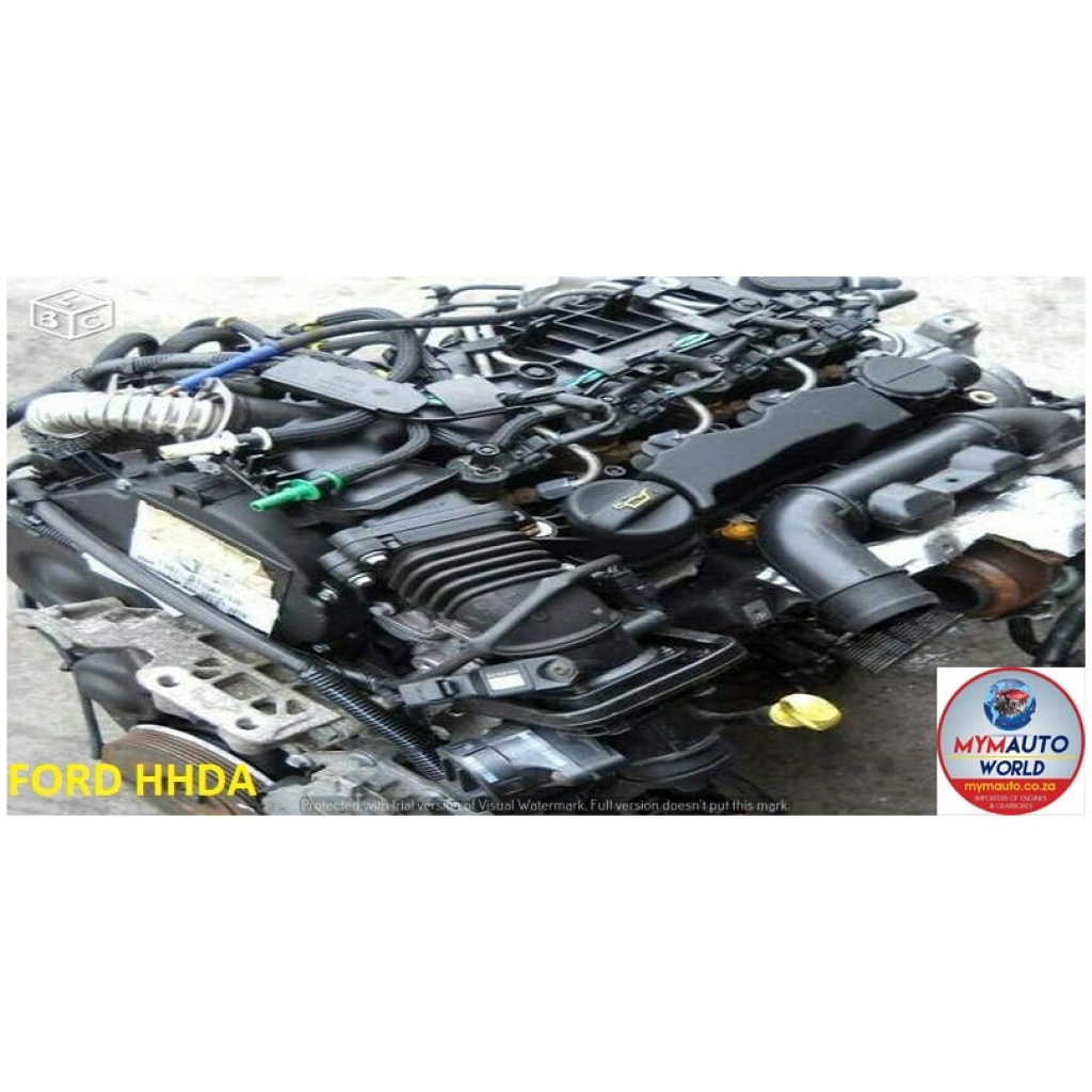 00- FORD FIESTA 1.3L - MYM Auto World