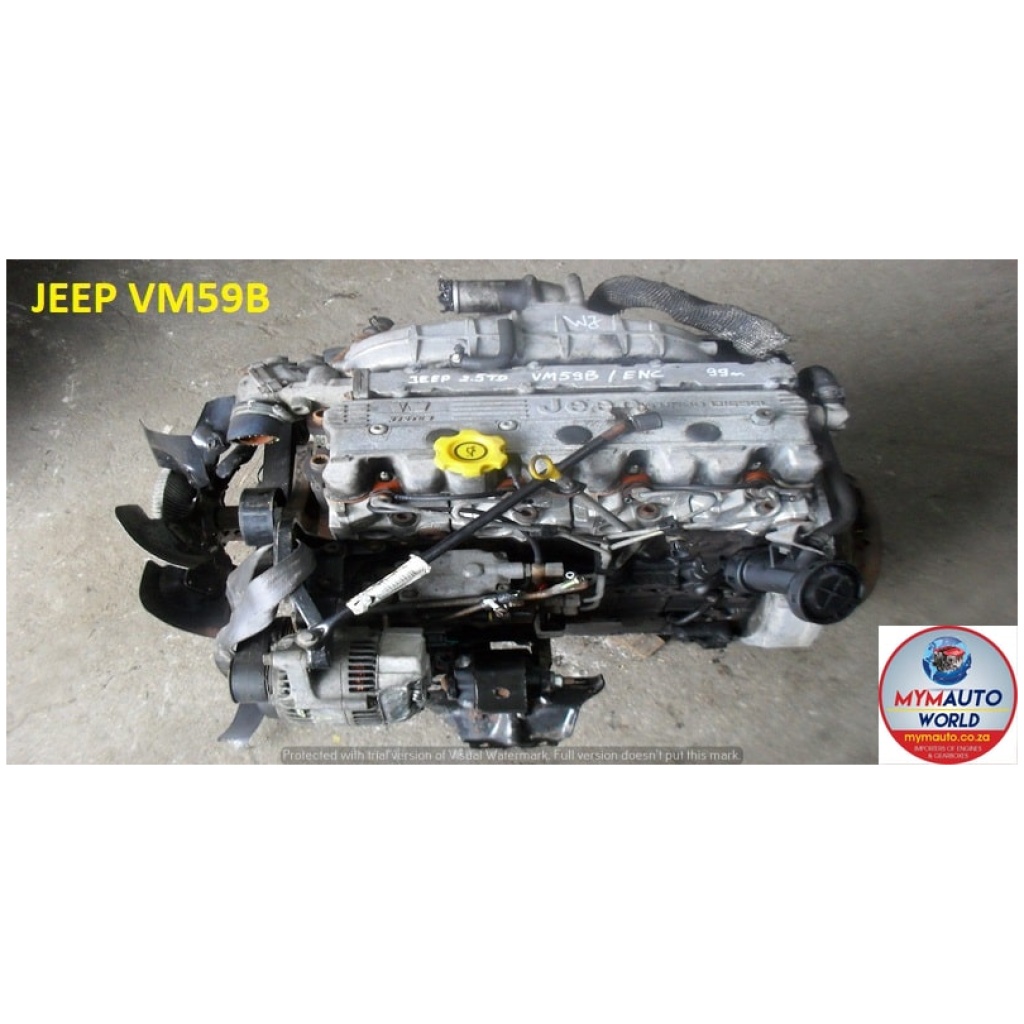 Jeep Archives - MYM Auto World