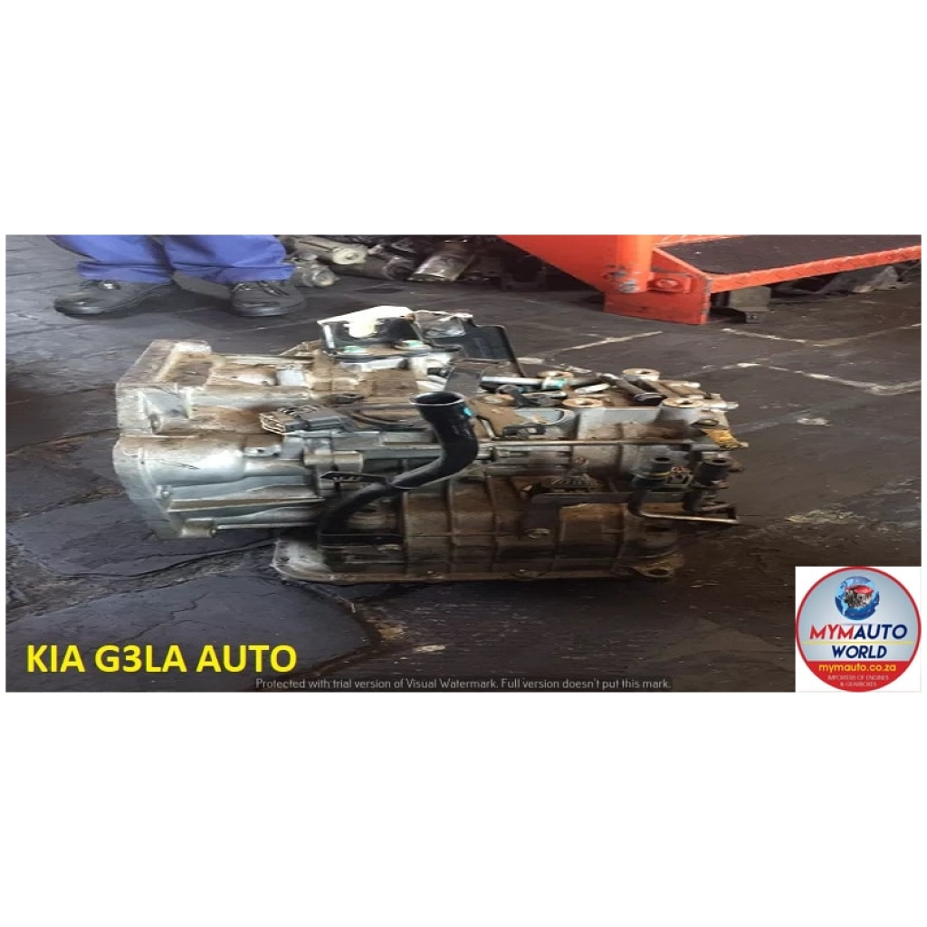 Kia Archives - MYM Auto World