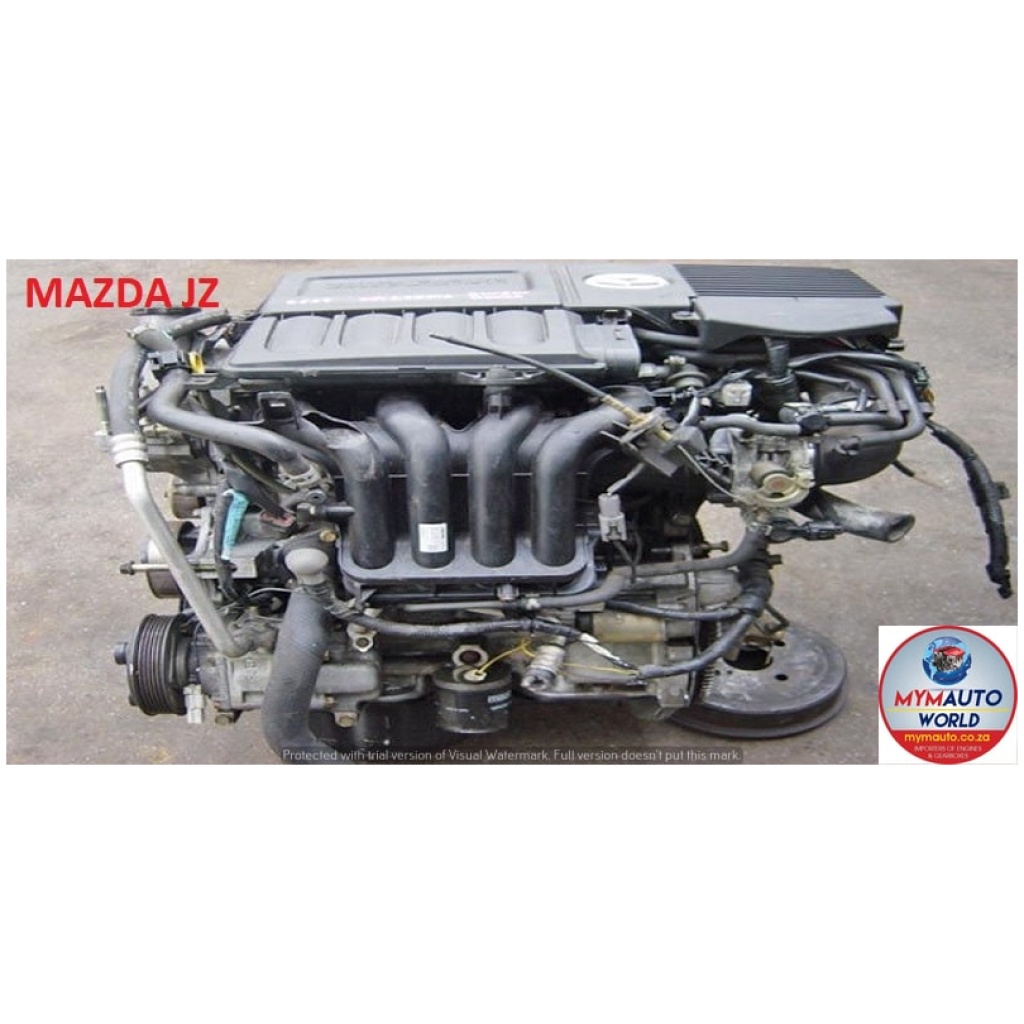 Mazda Archives - MYM Auto World