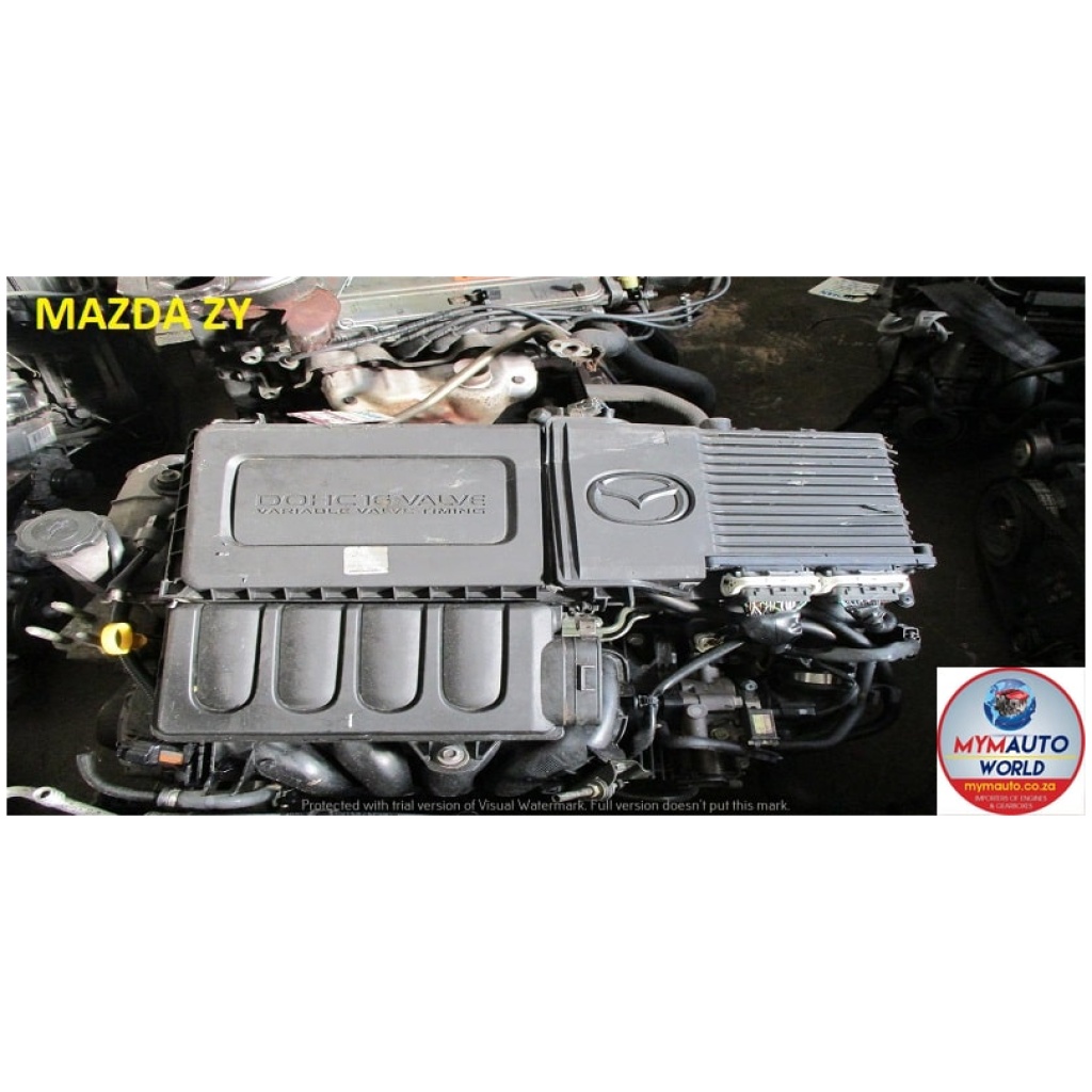 Mazda Archives - MYM Auto World