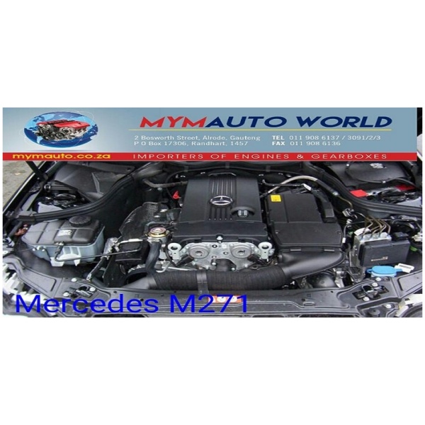 Mercedes Archives - MYM Auto World