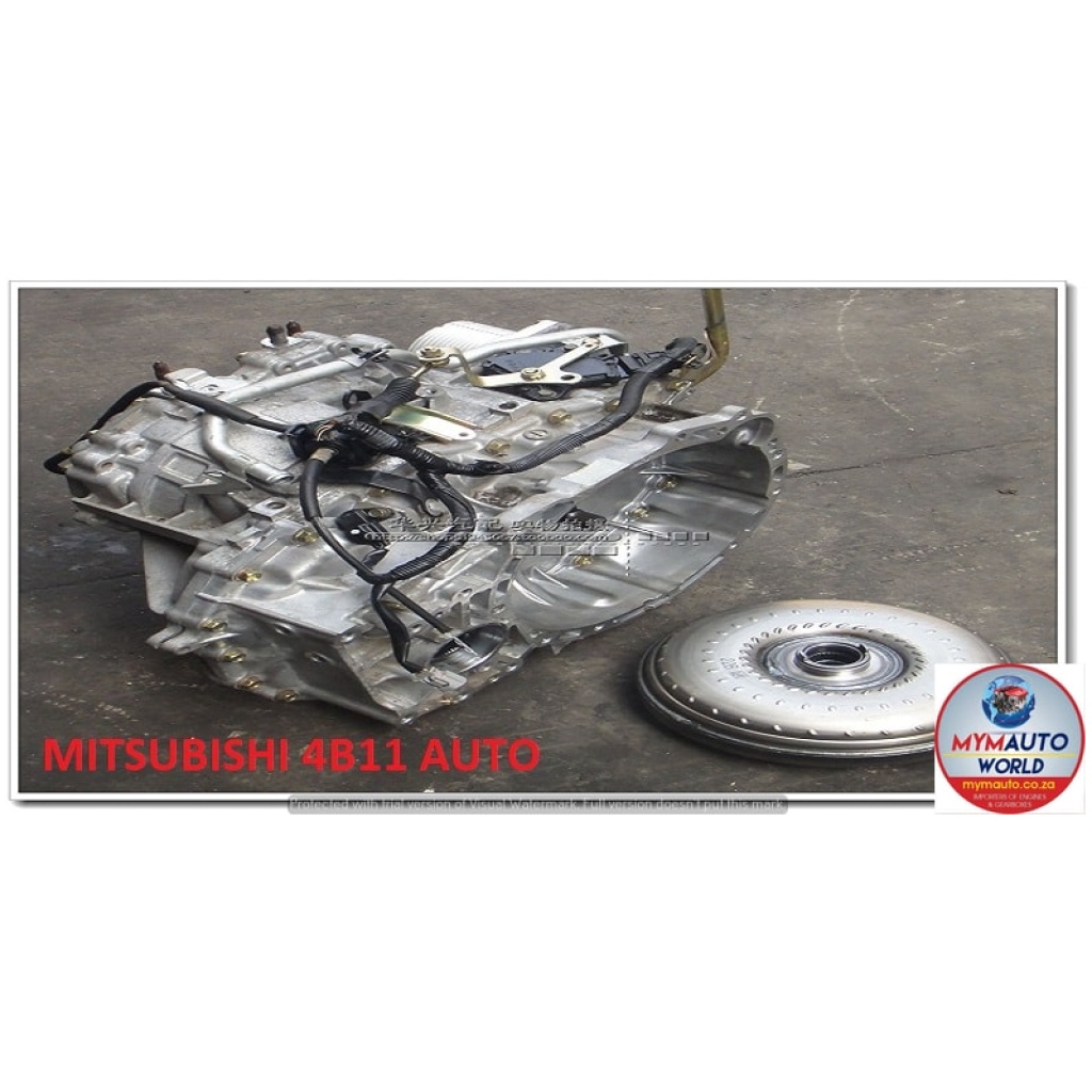 Mitsubishi Archives - MYM Auto World