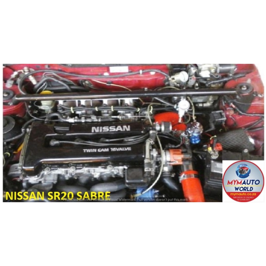 98 NISSAN SABRE GXI/SENTRA 2L SIDE FILTER - MYM Auto World
