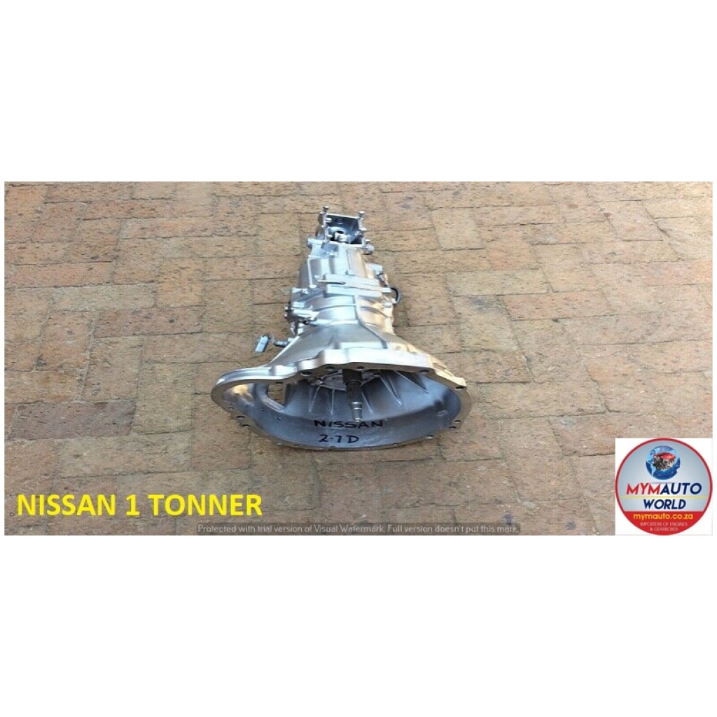 Nissan Archives - MYM Auto World