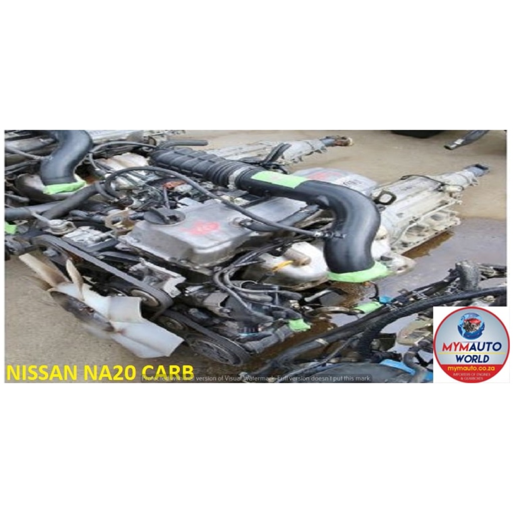 NISSAN TIIDA 1.8L - MYM Auto World