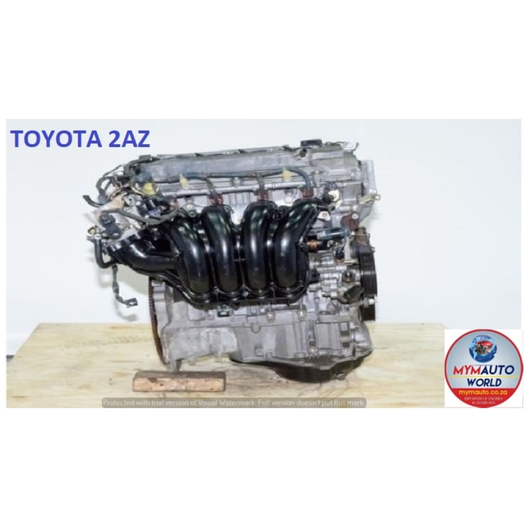 Toyota Archives - MYM Auto World