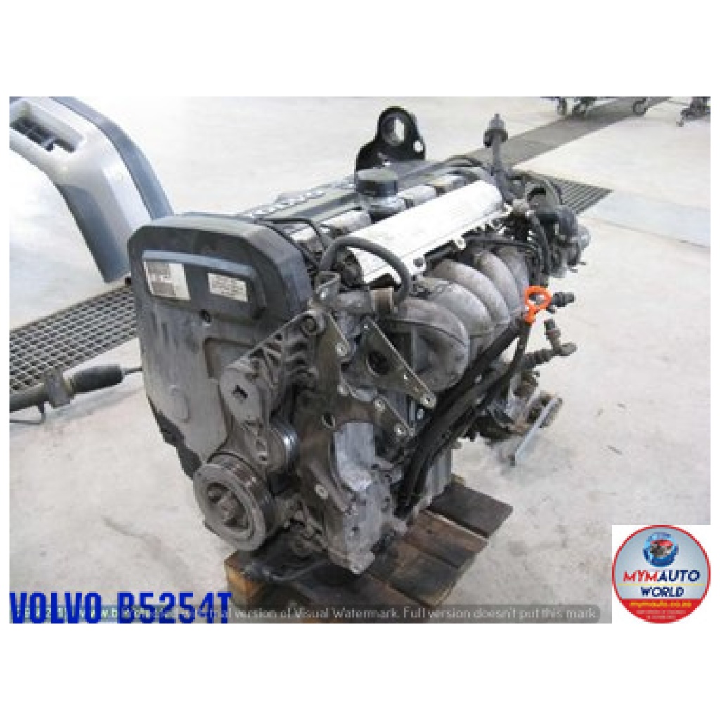 00-03 VOLVO S40/V40 2.0L - MYM Auto World