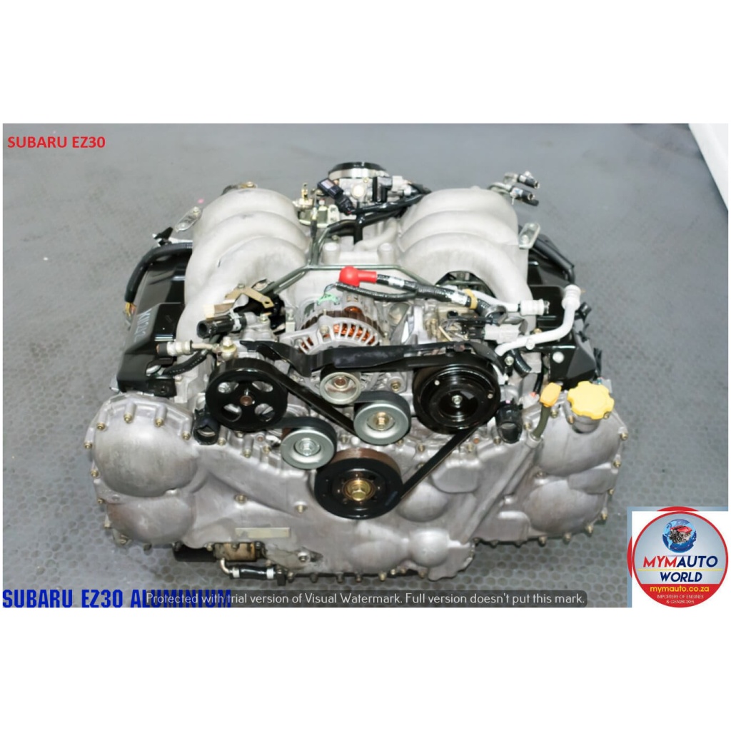 SUBARU BOXER 2.5L NON TURBO/TOYOTA GT86 - MYM Auto World