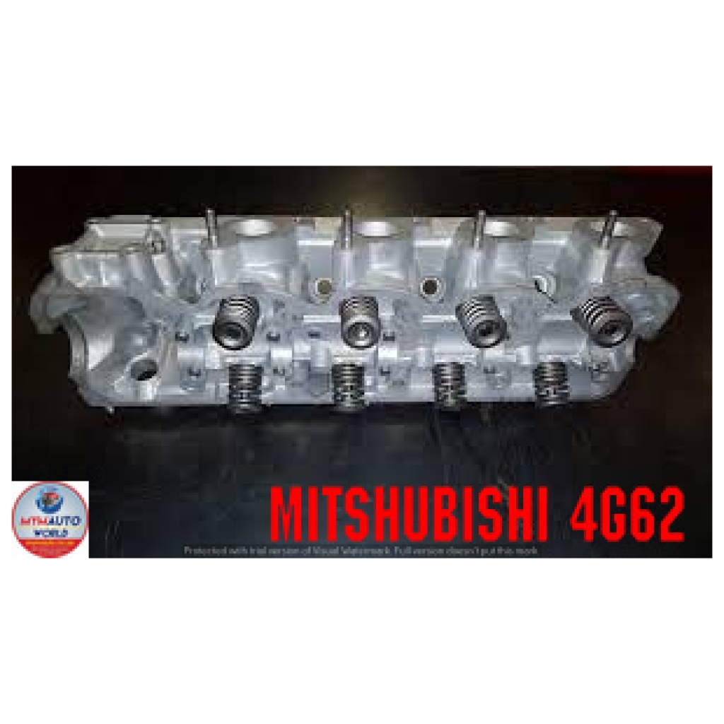 MITSUBISHI 4D30MITSUBISHI 4G52 - MYM Auto World