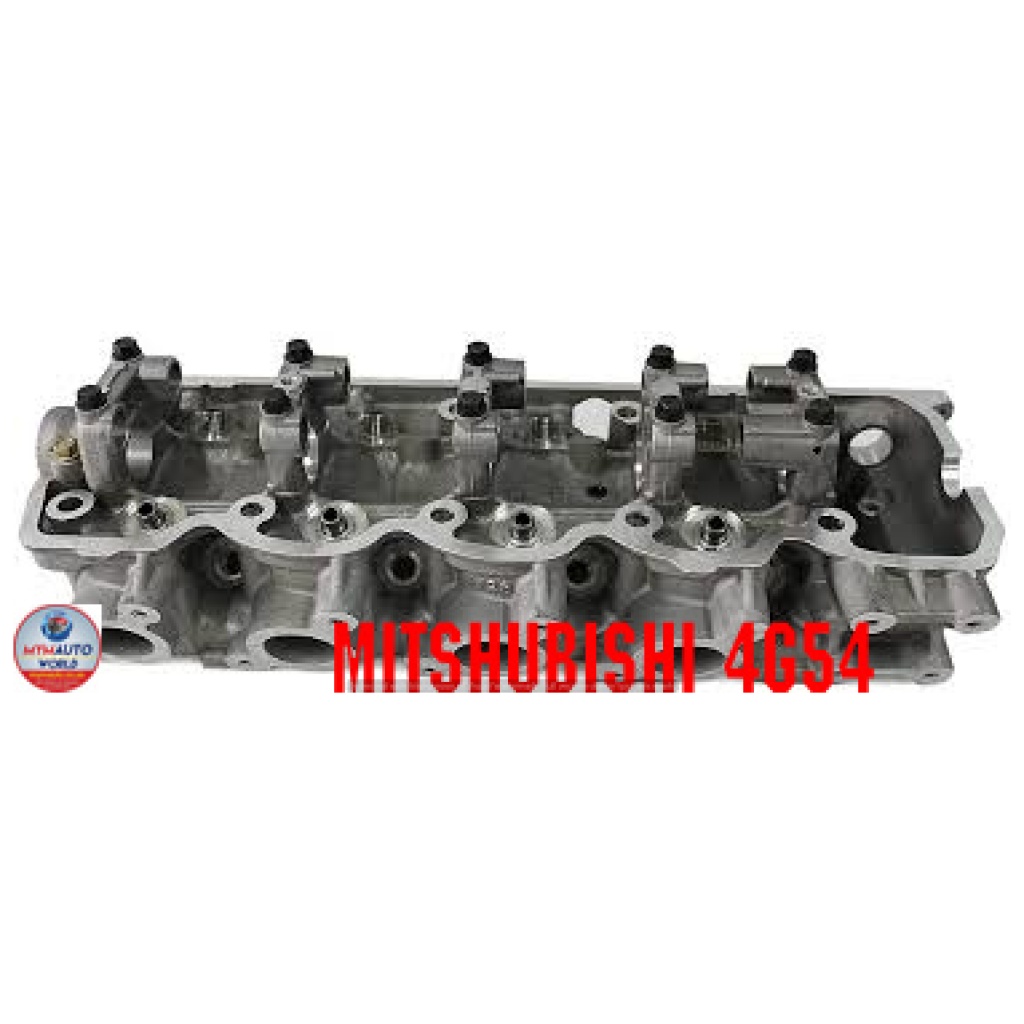 MITSUBISHI 4D30MITSUBISHI 4G52 - MYM Auto World