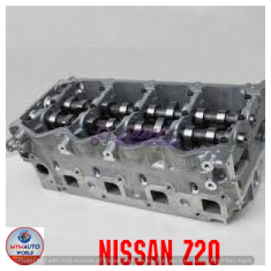 NISSAN Z 24 - MYM Auto World