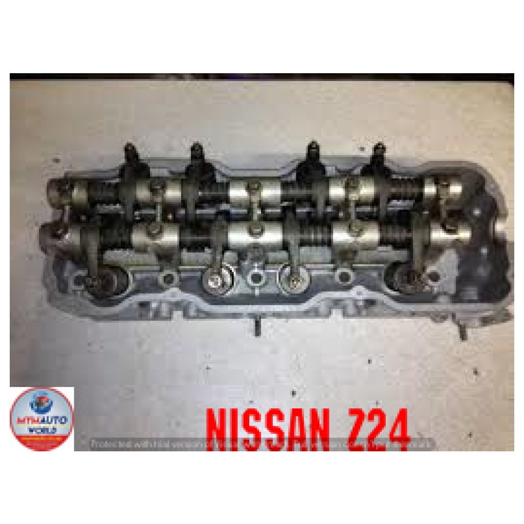 NISSAN Z 24 - MYM Auto World