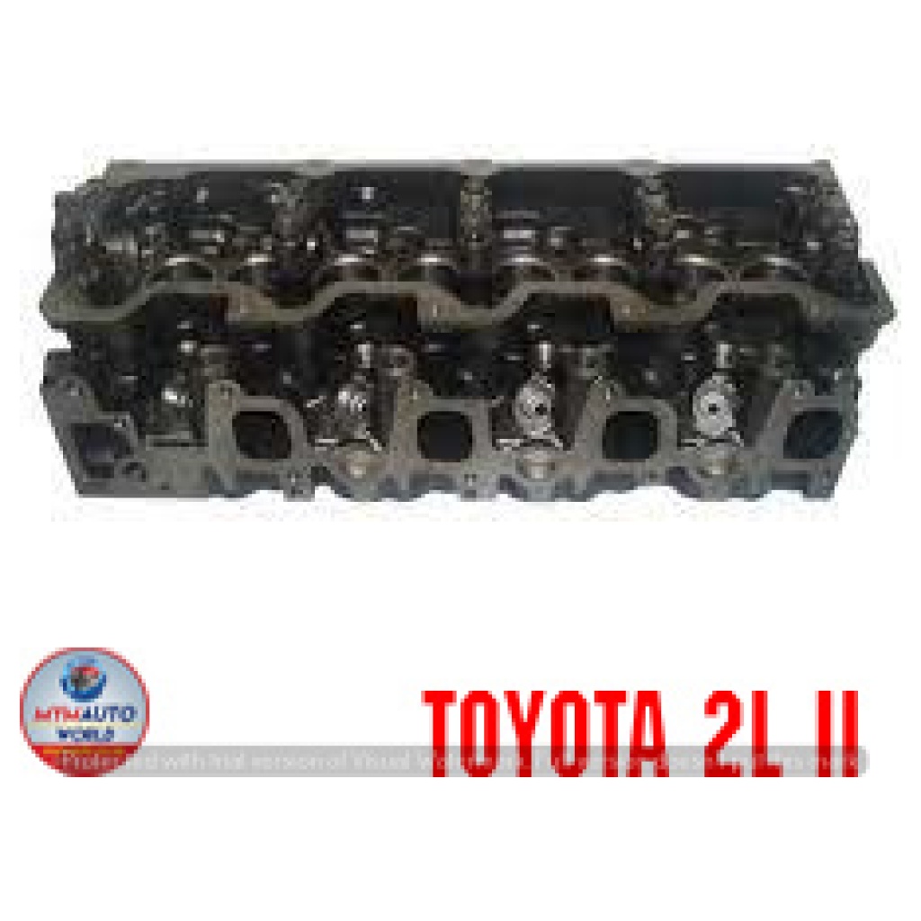 TOYOTA 1B (NEW) - MYM Auto World
