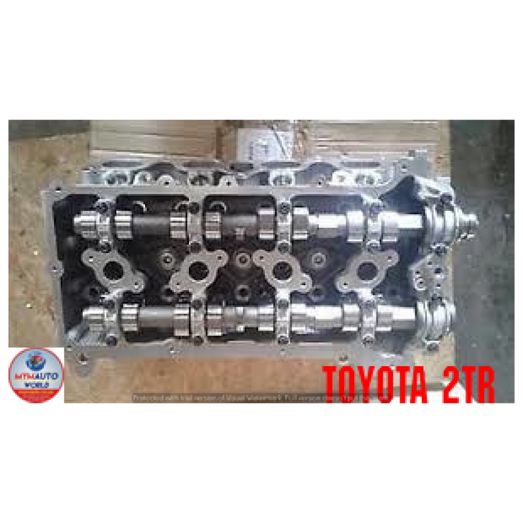 TOYOTA 5L NEW - MYM Auto World
