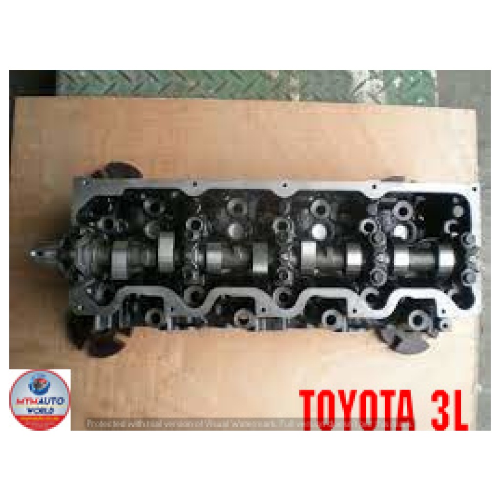 TOYOTA 3Y - MYM Auto World