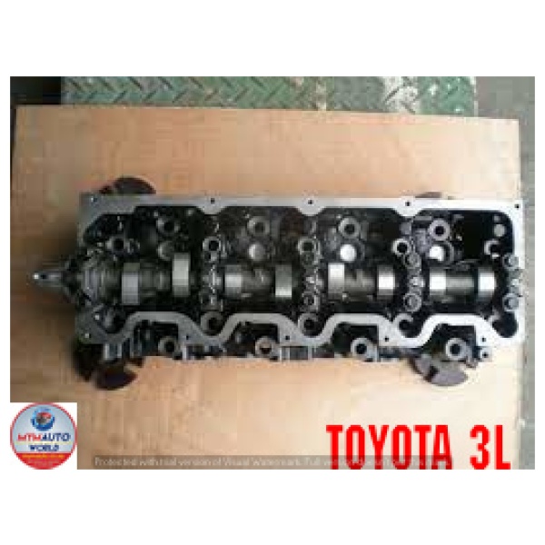 TOYOTA 1B (NEW) - MYM Auto World