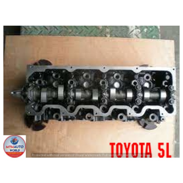 TOYOTA 1B (NEW) - MYM Auto World