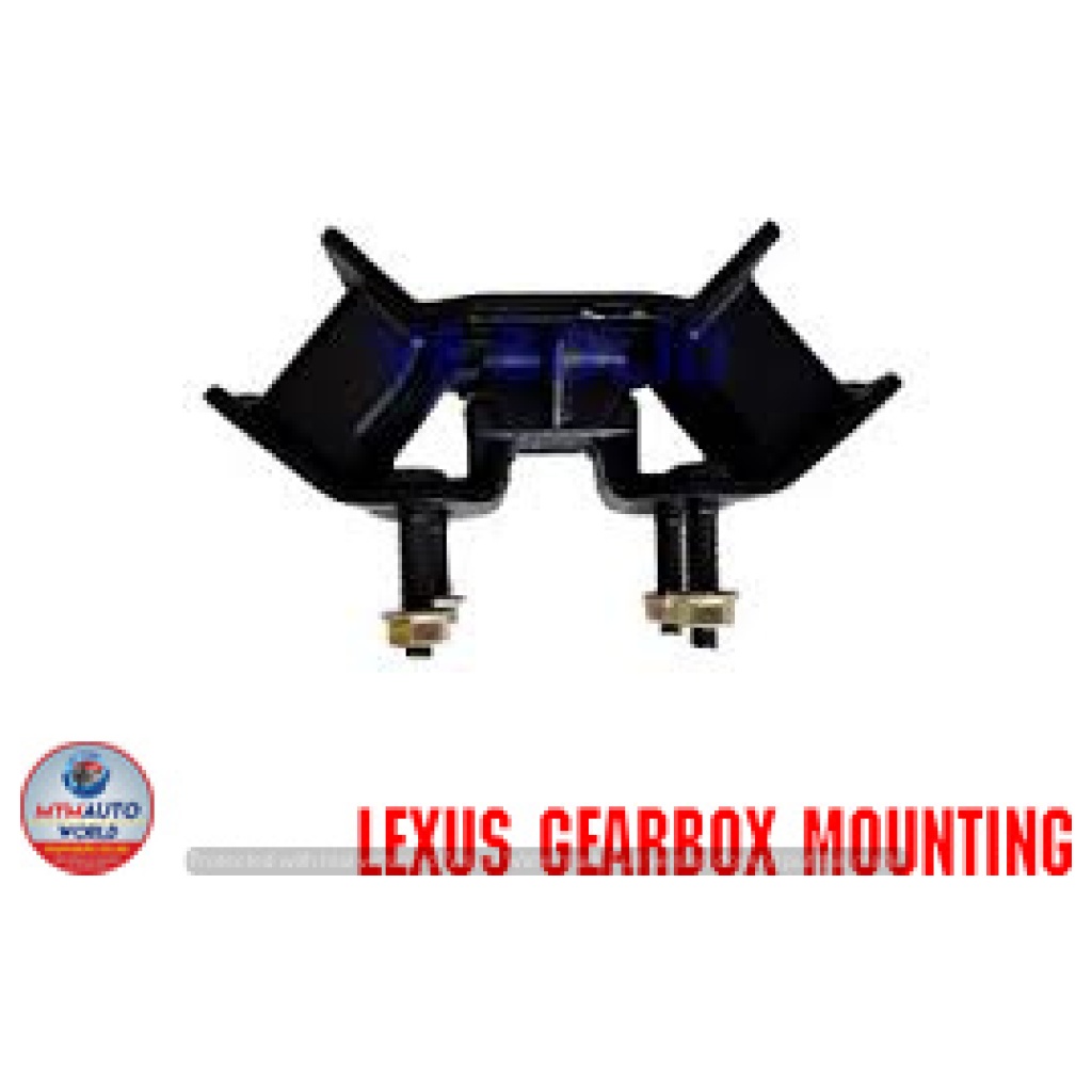 LEXUS GEARBOX MOUNTING - MYM Auto World