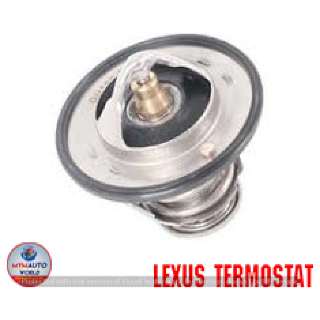 LEXUS THERMOSTAT - MYM Auto World